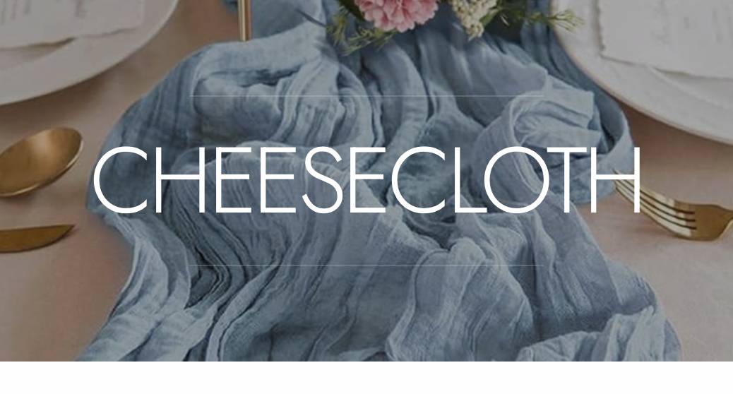 Cheesecloth - Mietfaktor